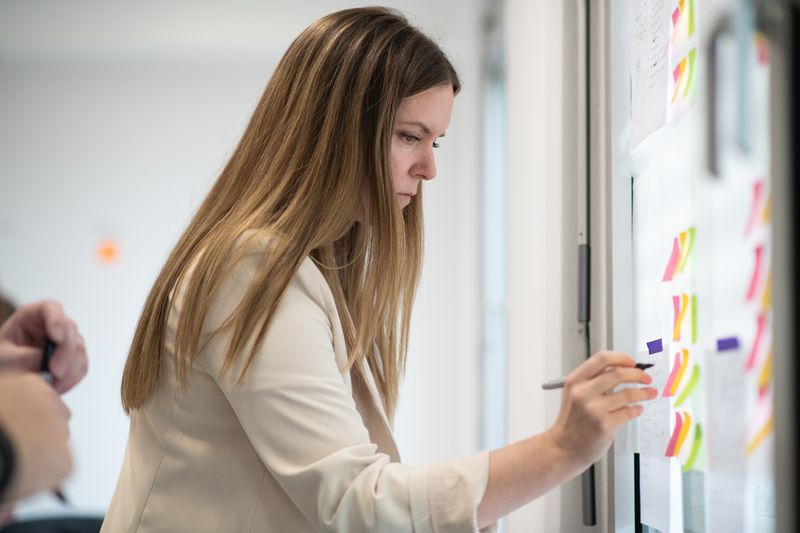 Student life at the University of Fredericton | UFred